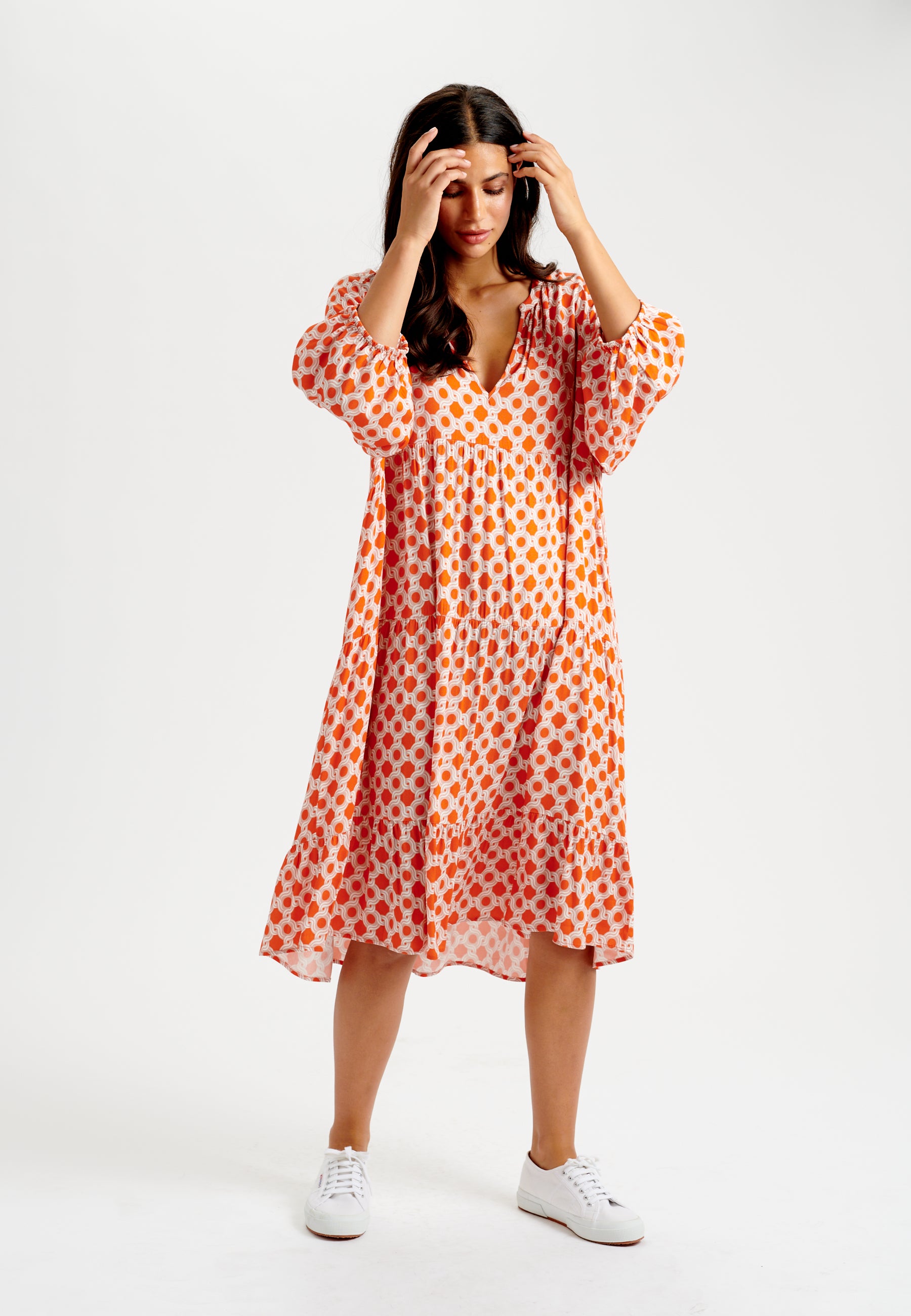 ATHENA (V)-Legacy Clay